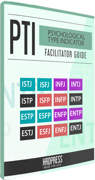 PTI | Personality Type Indicator